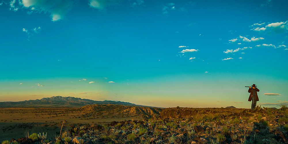 Travel to Longmire Days
